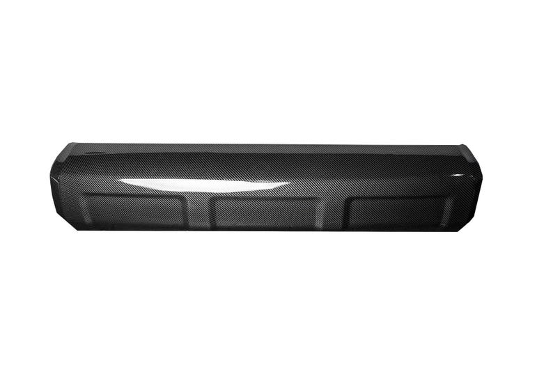 Black Lower Valance Front/rear Replacement for 4runner (2014-2024) - Etsy