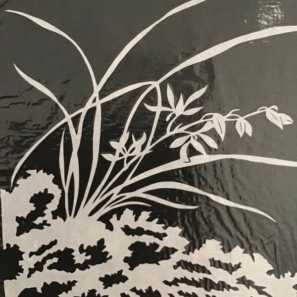 Paper Cut Silhouette - Etsy