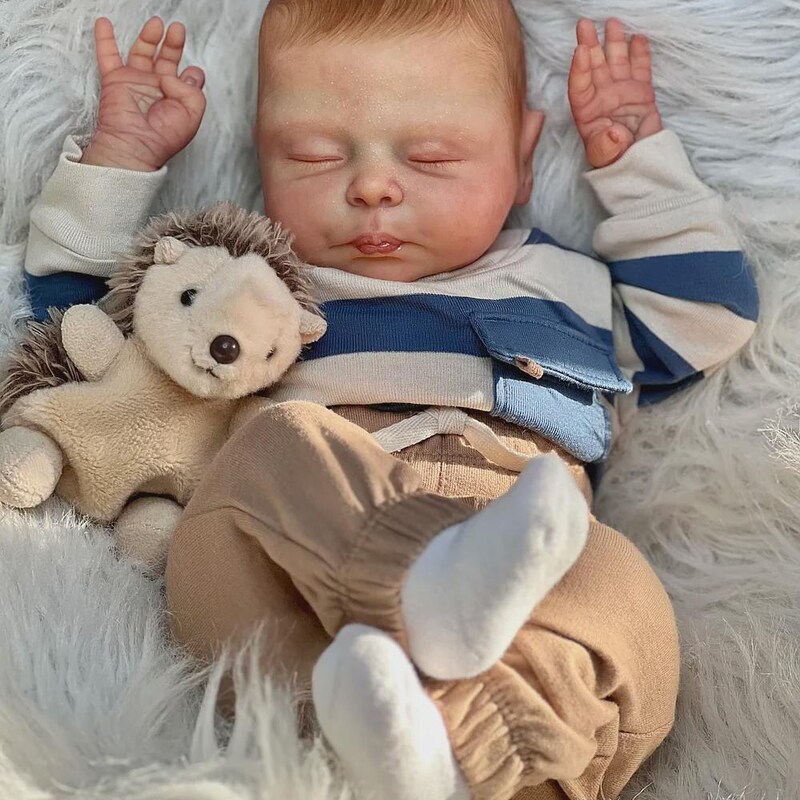 Full Body Silicone 20 Boy - Etsy