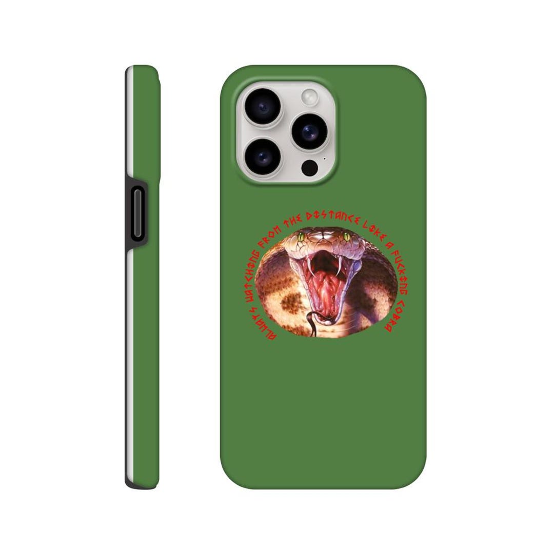 The Cobra Tough Case - Etsy