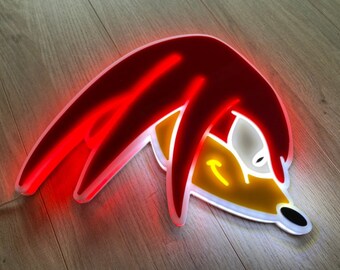 Knuckles Room - Etsy