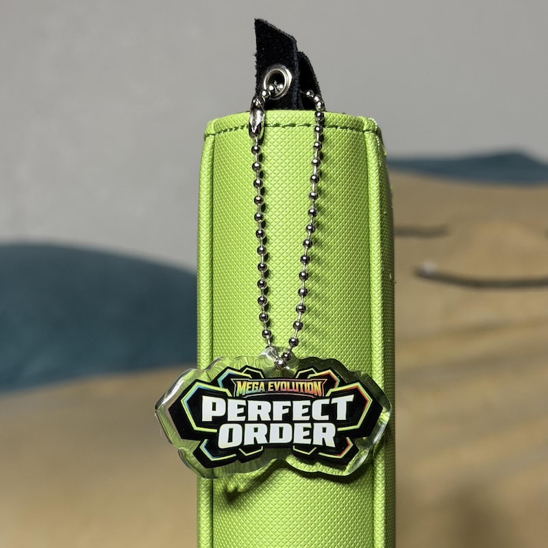 Perfect Order Binder - Etsy