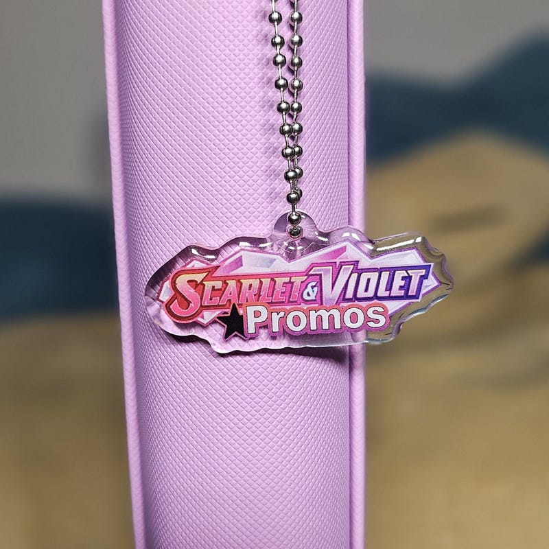 Black Star Promo Binder - Etsy