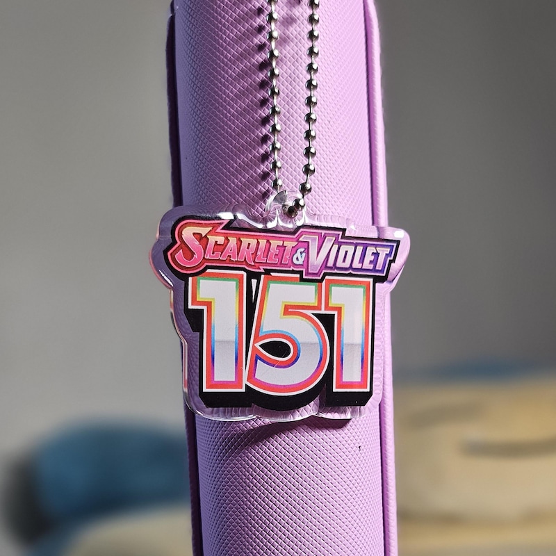 151 Vaults Binder - Etsy