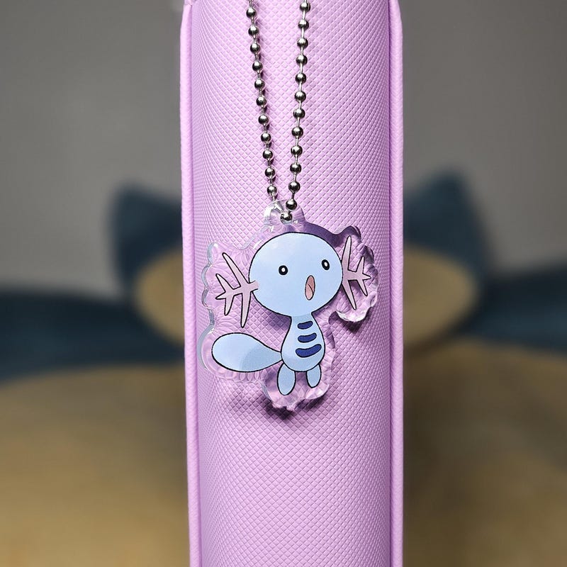 Wooper - Etsy