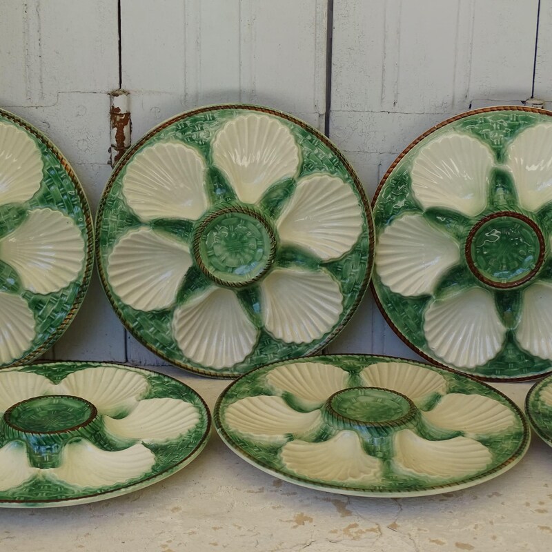 French Wall Plates - Etsy