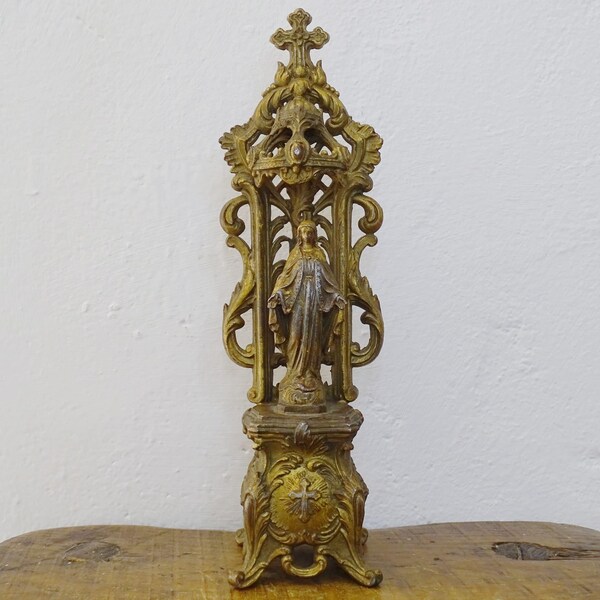 Catholic Antique - Etsy