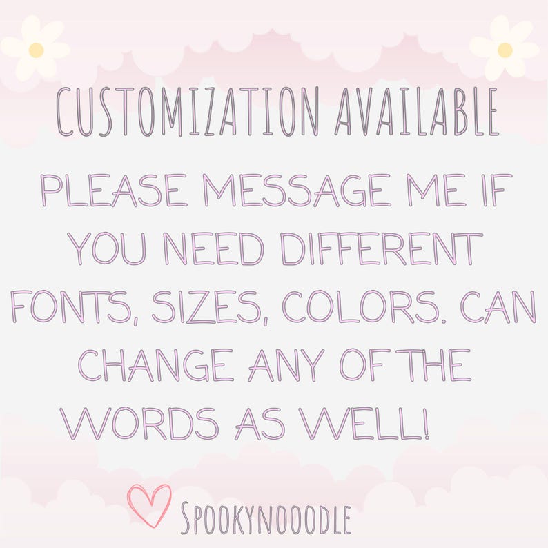 Cute Bunny Twitch Panels | Twitch Background | Twitch Profile | Bunnies ...