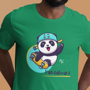 pandaboards