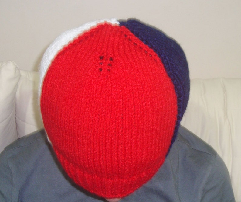 French France Flag Beret Beanie Hats French Gifts France Gift - Etsy