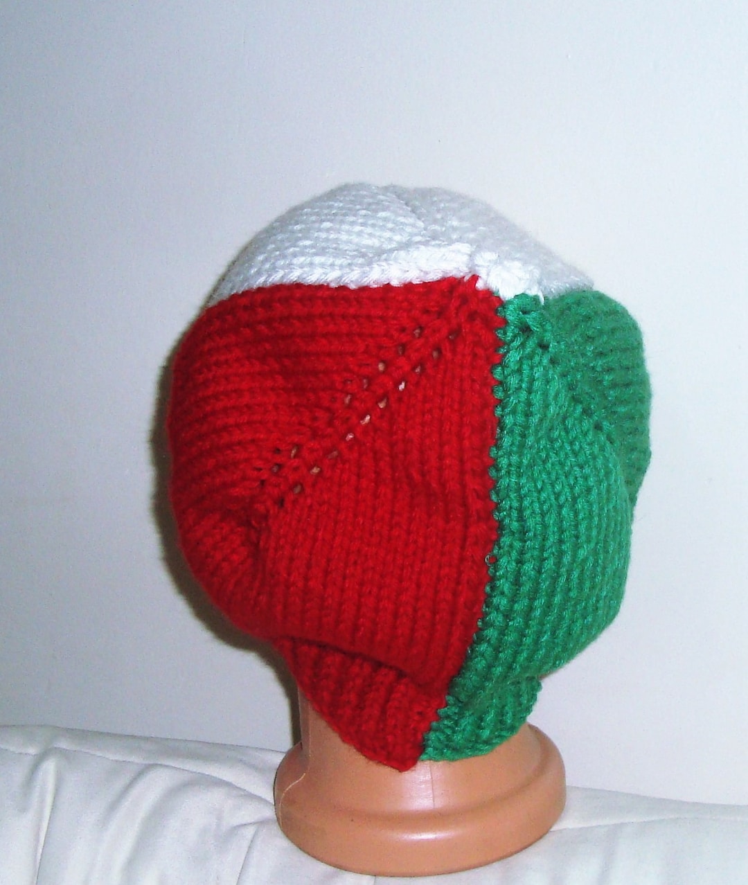 Italian Gifts for a Men Hats Italy Gift Men Italian Flag - Etsy