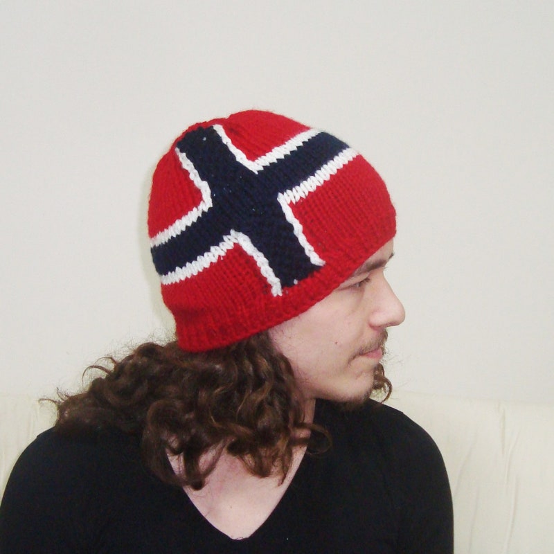 Norwegian Hat - Etsy