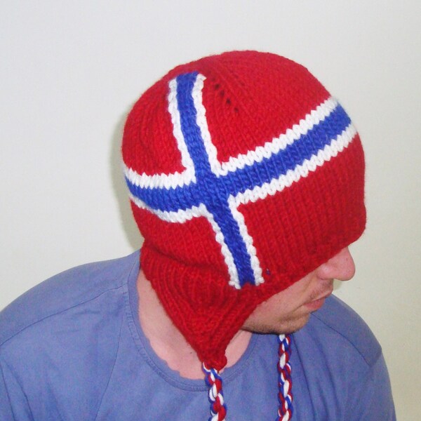 Norwegian Hat - Etsy