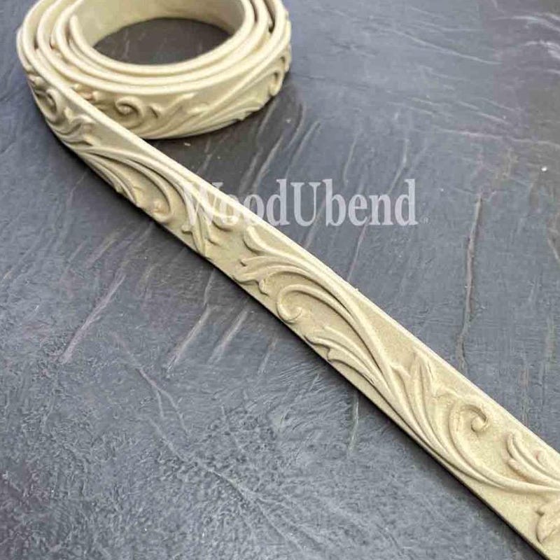 Wood Carving Trim - Etsy