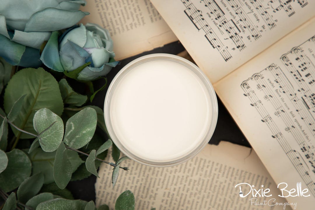 Dixie Belle Chalk Mineral Paint - Etsy