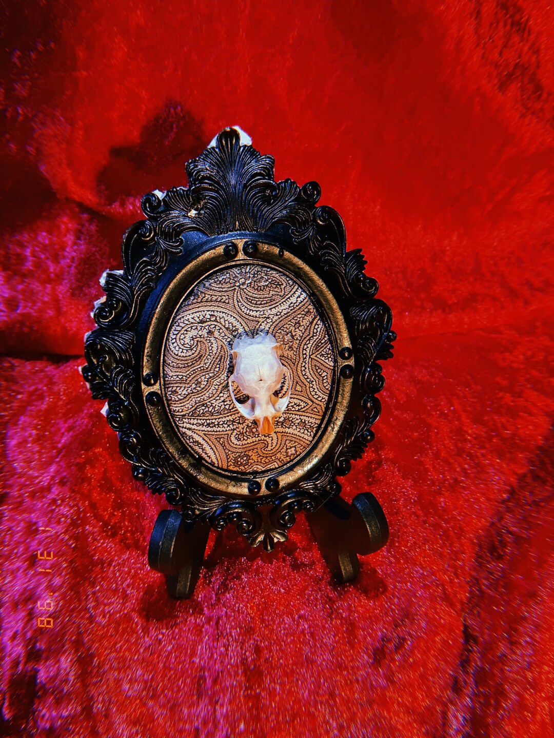 Bone Artwork - Etsy