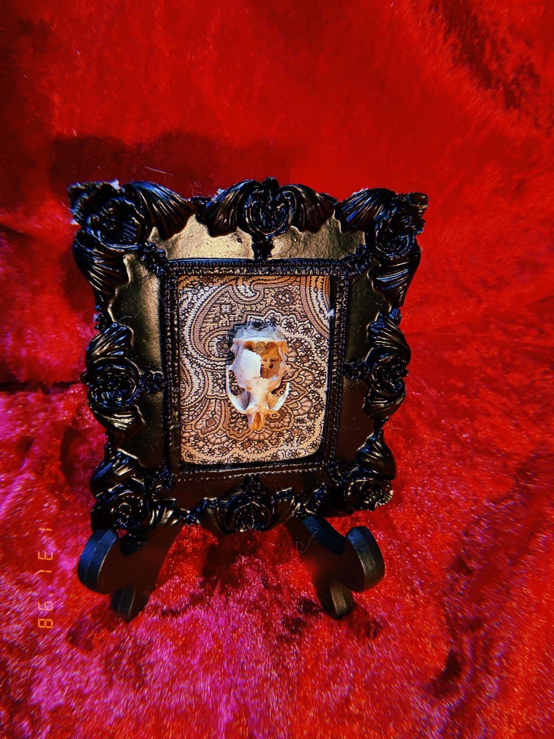 Bone Artwork - Etsy