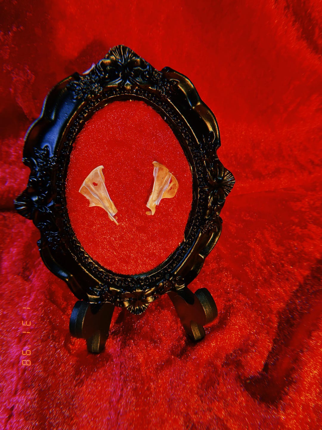 Handcrafted Bone Artwork - Etsy