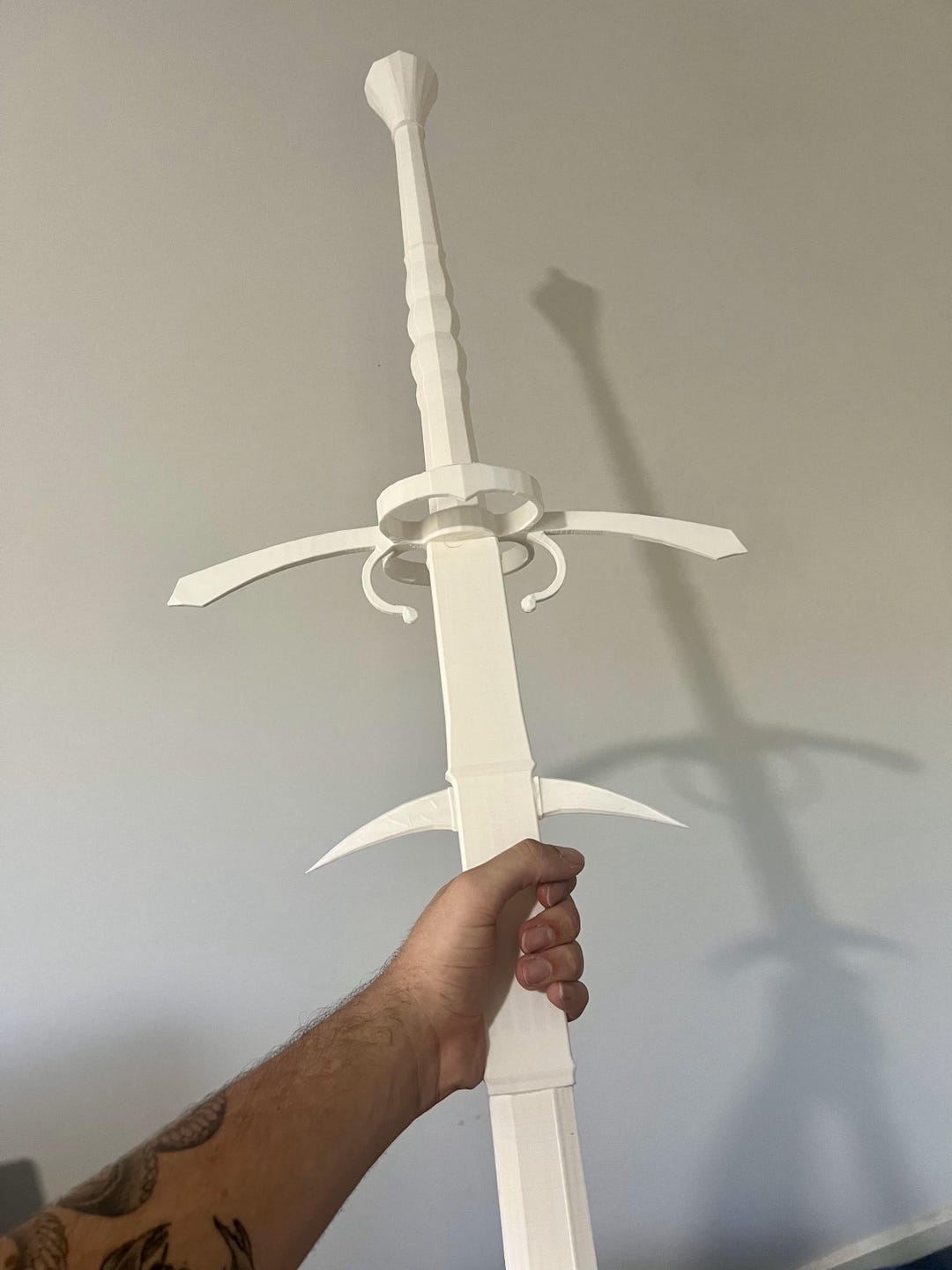 Zweihander Sword - Etsy