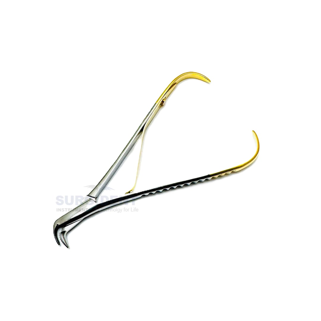 Danville Contact Matrix Mega Grip Forceps Dental Instruments Tools ...