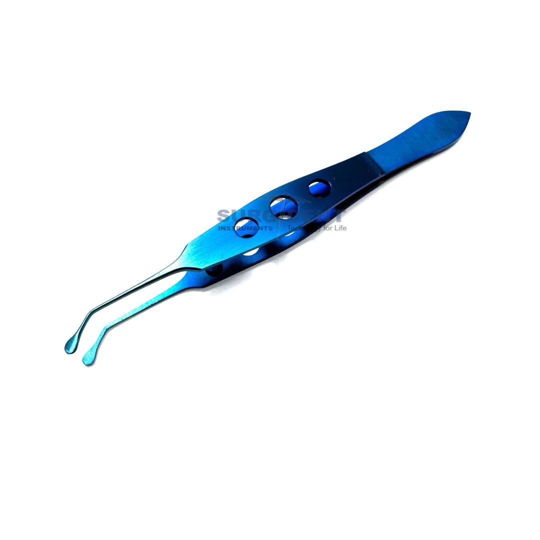 Arita Meibomian Gland Compressor Forceps for Dry Eyes, Eye Ophthalmic ...
