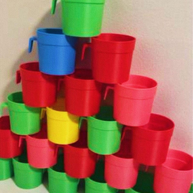 3d Printed Lamp Ring - Etsy