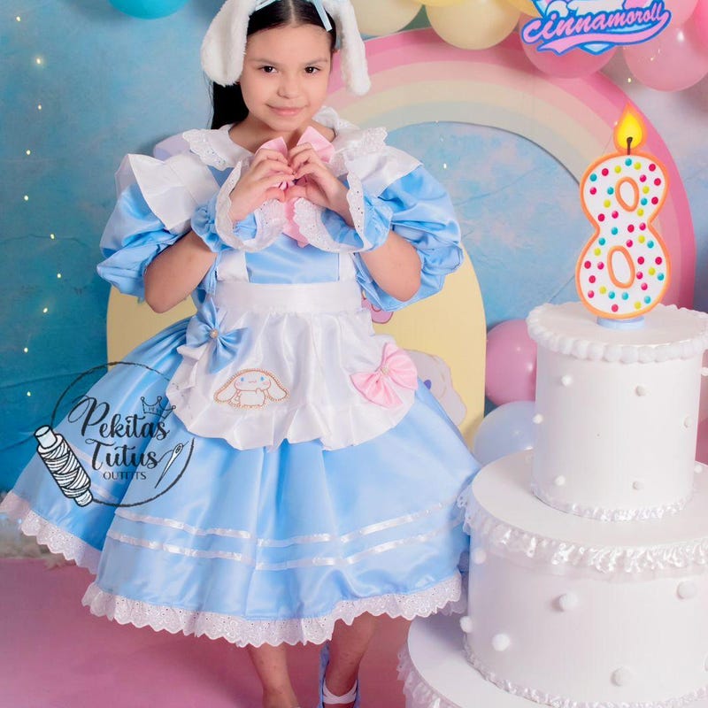 Cinnamon Roll Costume - Etsy