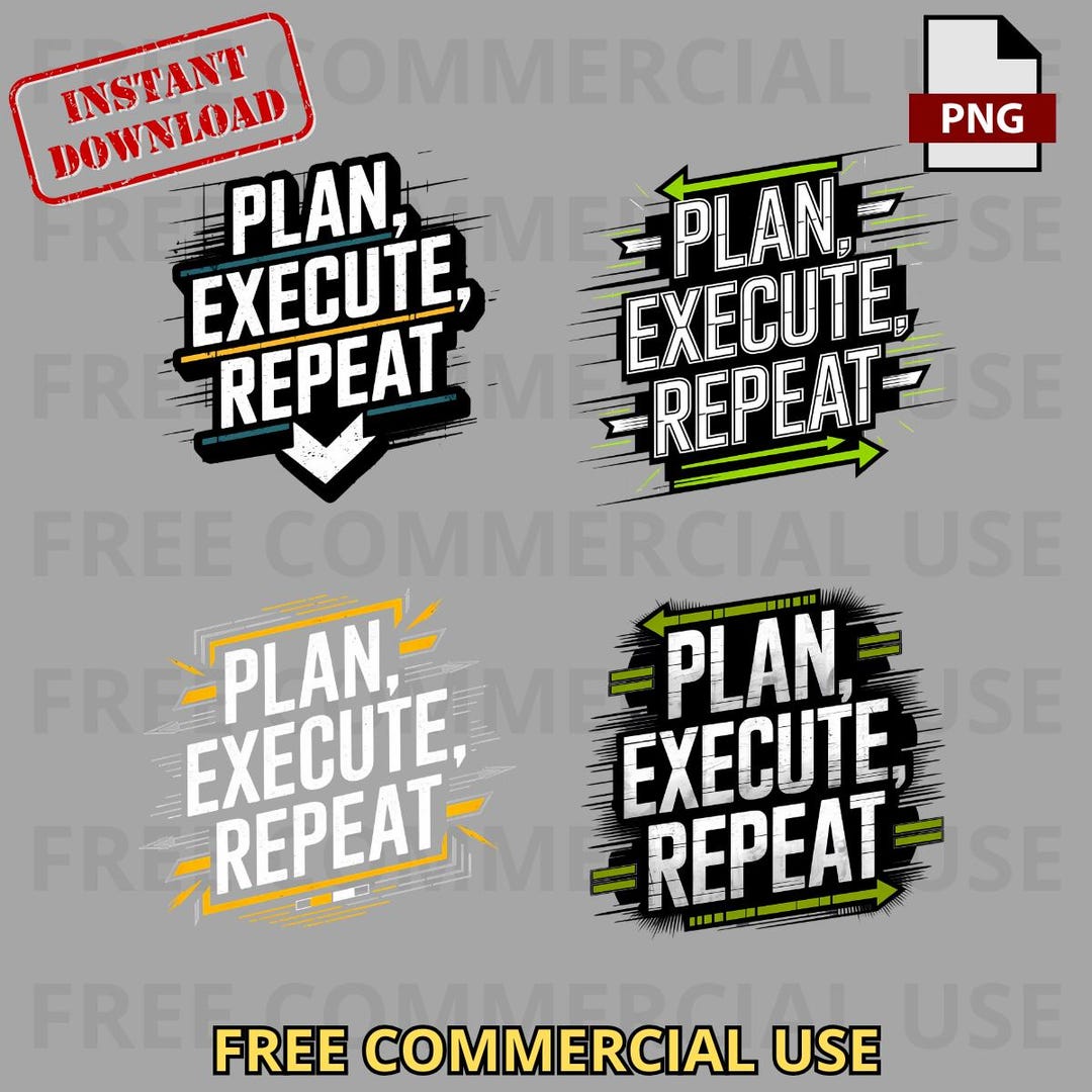 Cool Design PNG - Print on Demand - PNG - Bundle Design - POD - Free ...