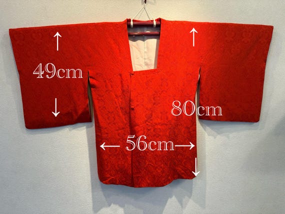 NEW!! Japanese Jacket, Michiyuki, Made in Japan, One … - Gem