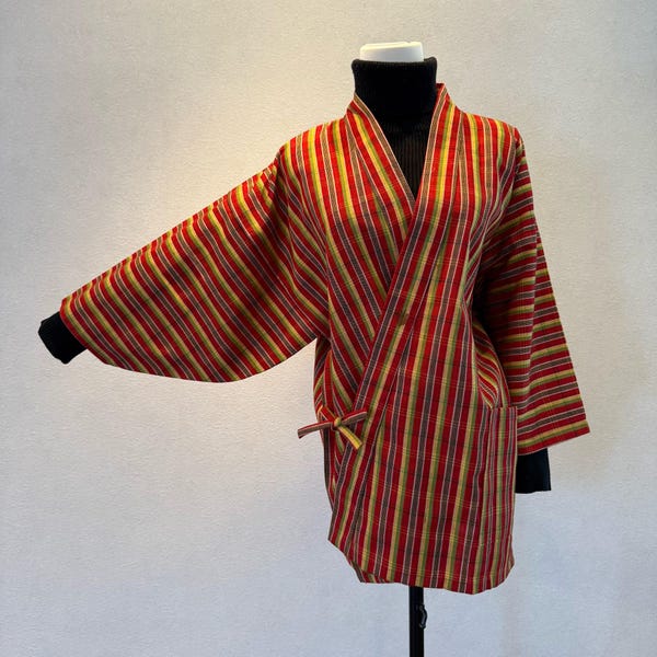 Made in Japan Hanten - Etsy
