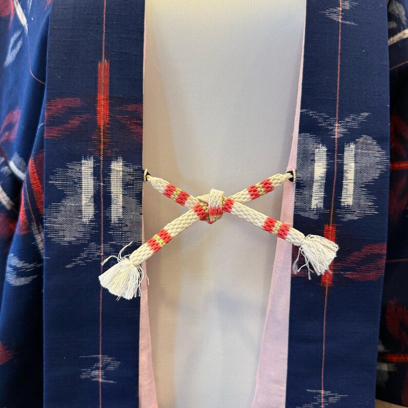 NEW!! Japanese Haori, Made in Japan, Butterfly, Vintage, Jacket ...