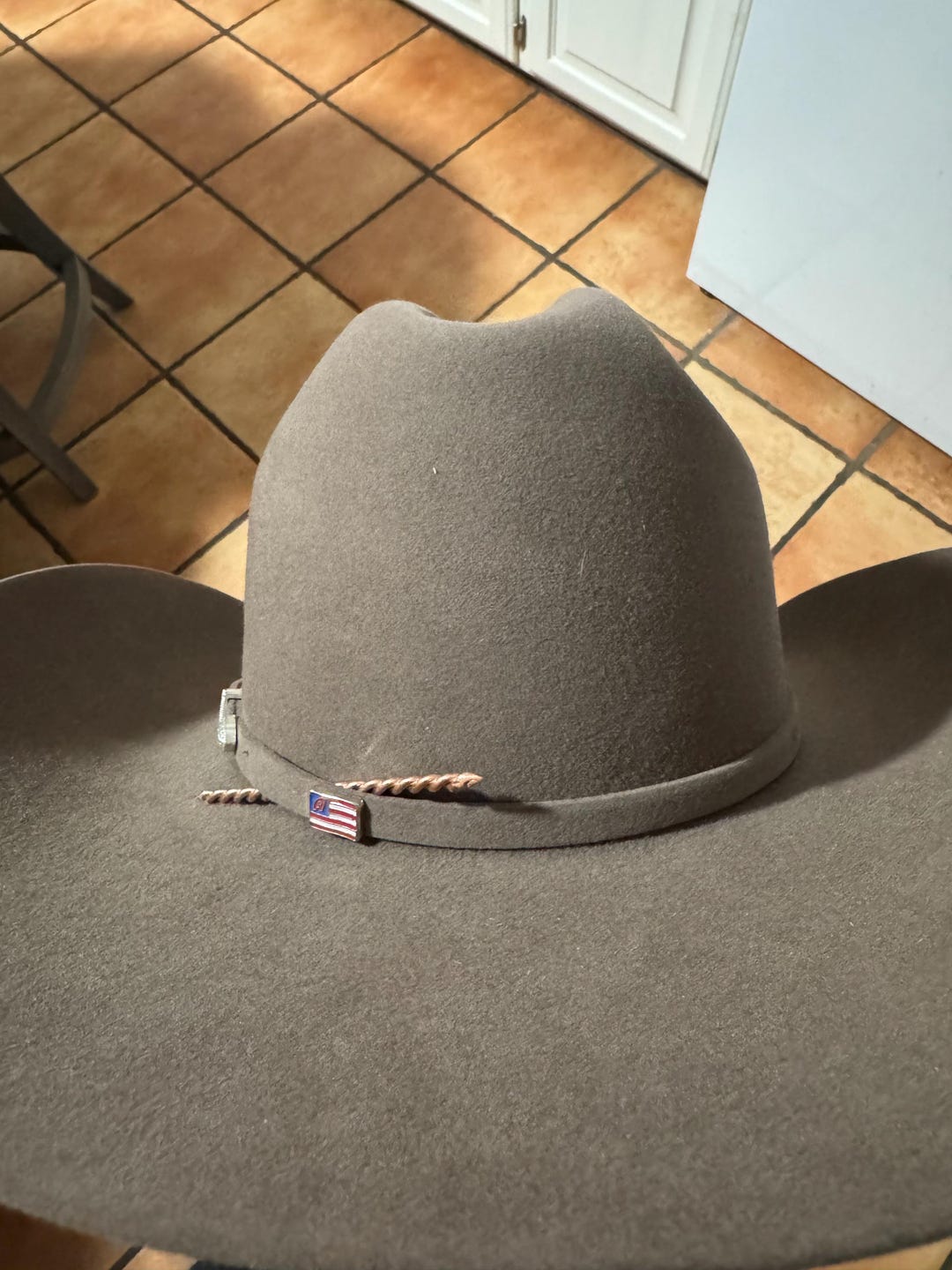 Handmade Cowboy Toothpick - Etsy
