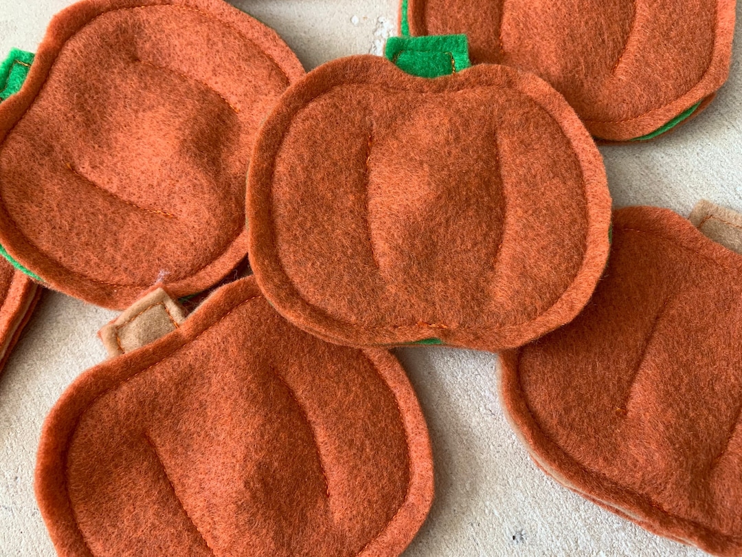 Fidget Toy - Pumpkin Marble Maze - Etsy