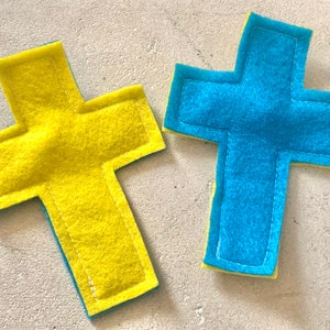 Cross Fidget Toy - Marble Maze - Etsy