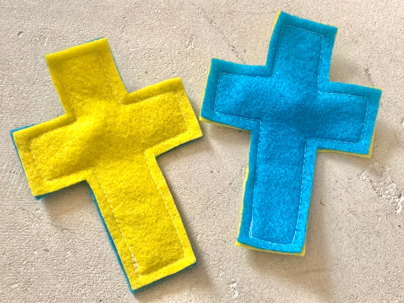 Cross Fidget Toy Marble Maze - Etsy