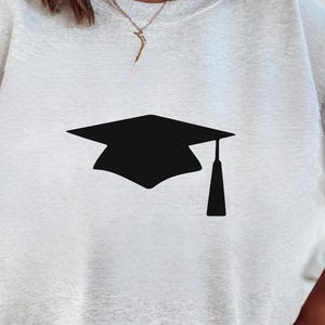 Graduation Cap 2025 SVG: Class of 2025 Clipart (digital Download) - Etsy