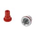 Cooker Pressure Cooker Indicator Seal Replacement Fit for Seb & Tefal ...