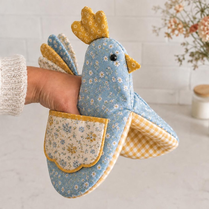 Kitchen Craft Patterns - Etsy