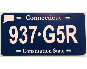 Jeep license plate | Etsy