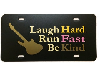 Doctor Who License Plate - Etsy