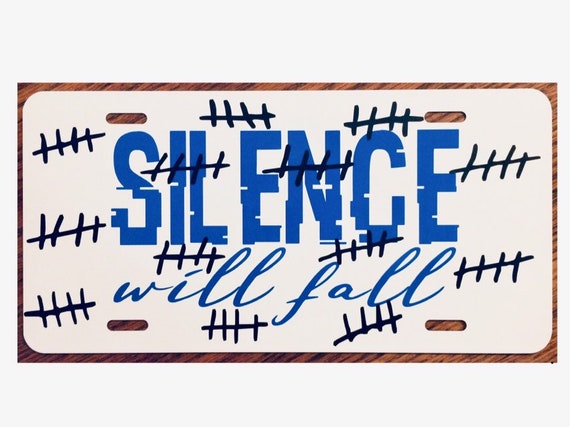 Doctor Who The Silence Will Fall