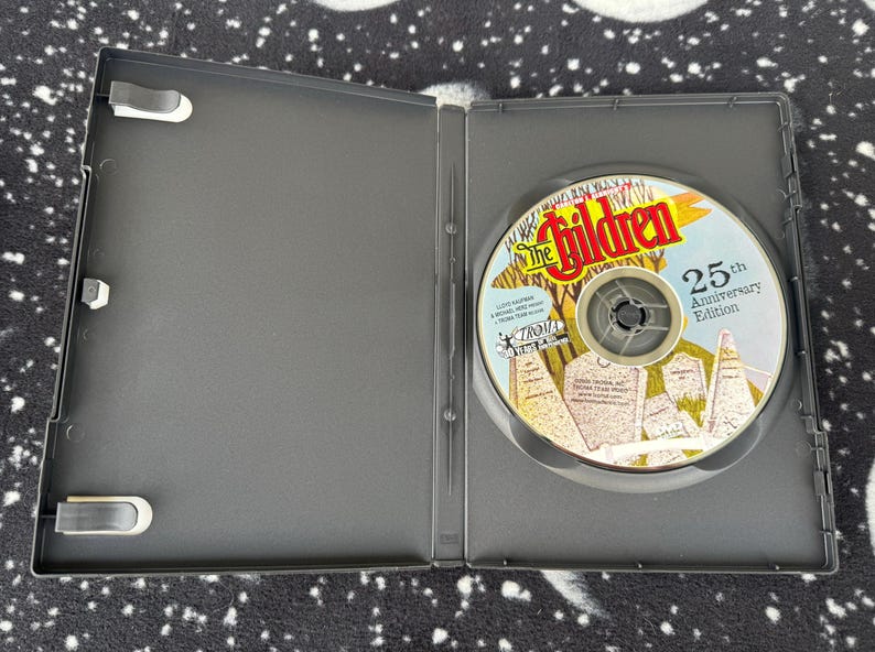 Troma DVD Lot of 6 -variety Horror Cult Classics Vintage Retro Physical ...