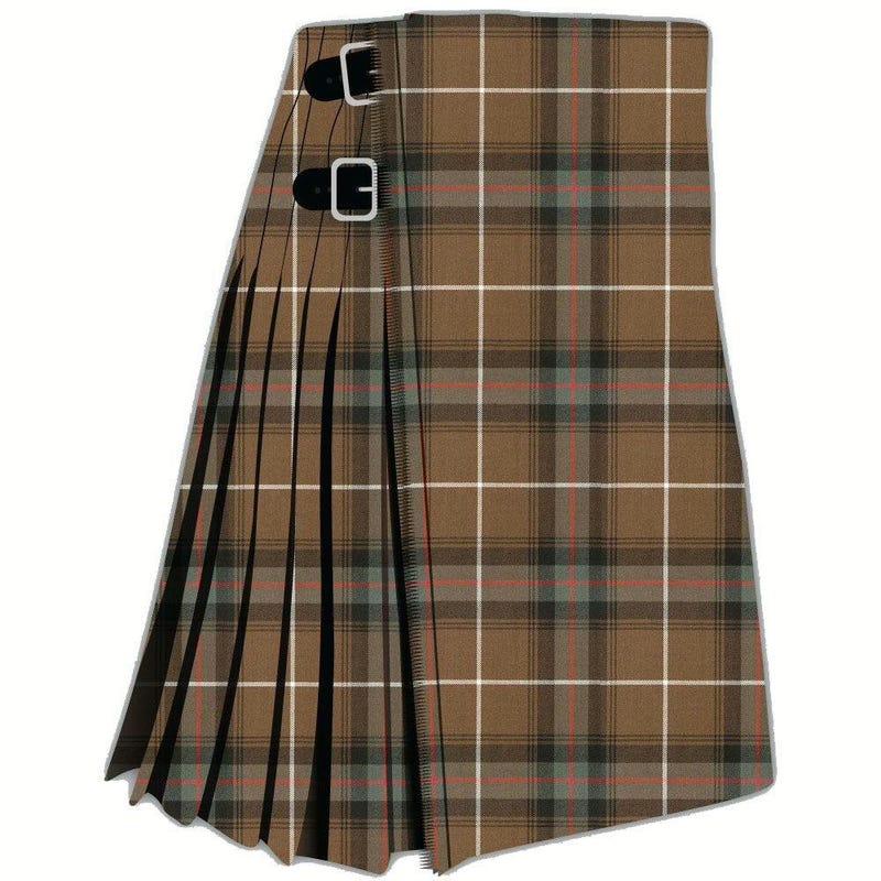 Clan Macdonald - Etsy