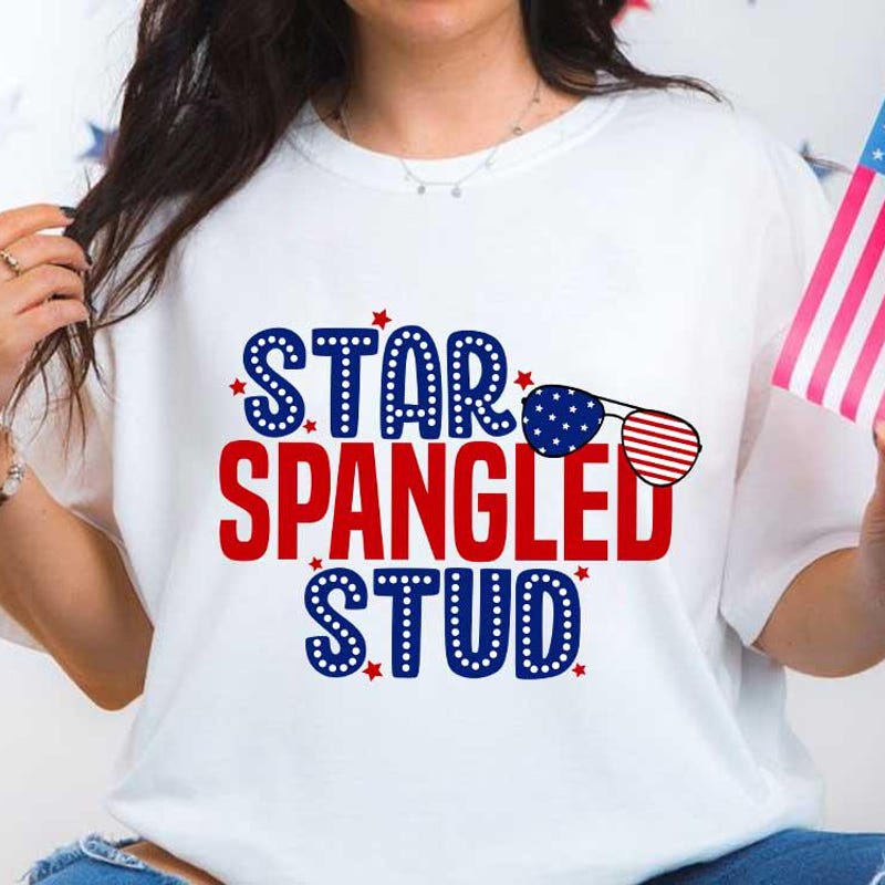 Star Spangle Coffee - Etsy