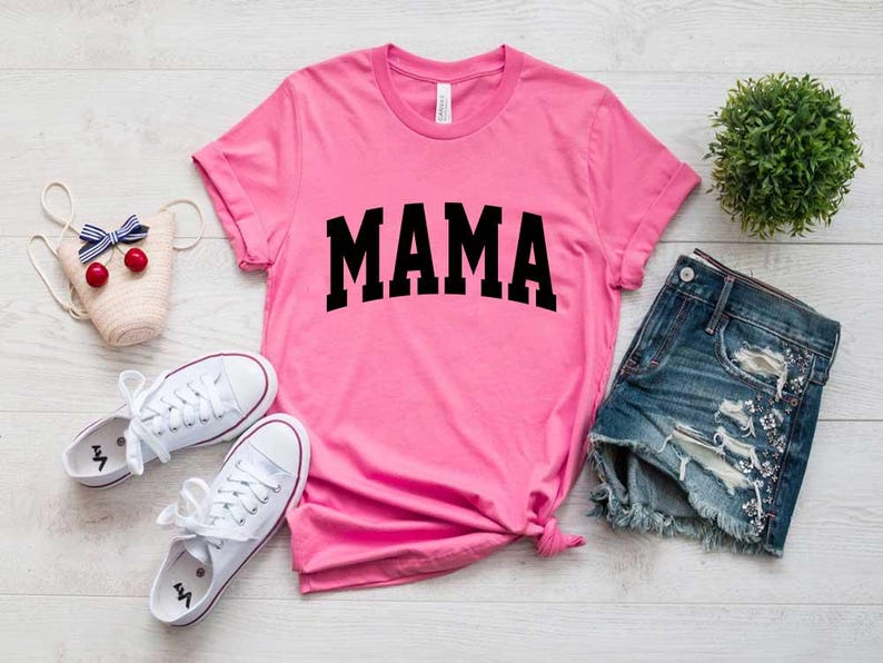 Mama Outline SVG PNG, Mom of Boys SVG, Mom Life Svg Png Mother's Day ...