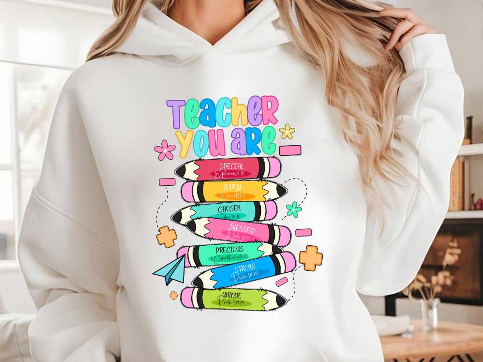 Retro Teacher SVG PNG: Teacher Appreciation, Back to School (digital ...