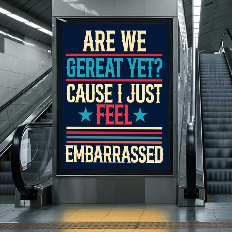 Resist Protest Sign Printable: Political Poster Art (digital Download ...