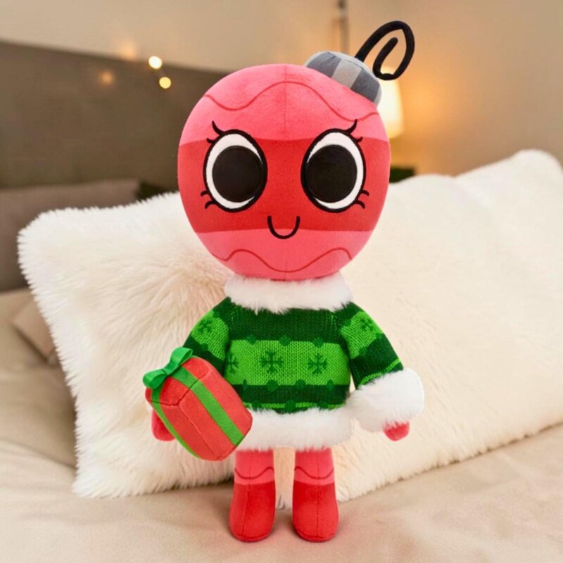 Dandys World Bobette Plush - Etsy