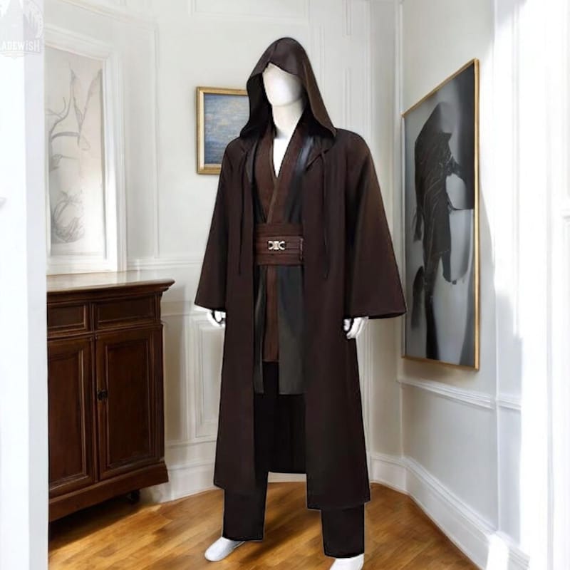 Anakin Movie Costume - Etsy