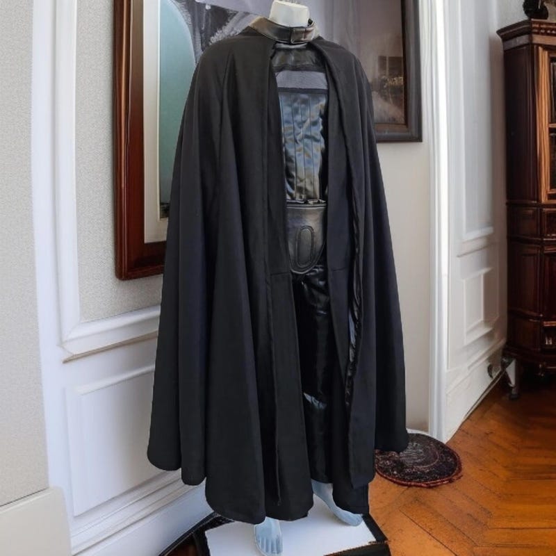 Vader Sith Svg - Etsy